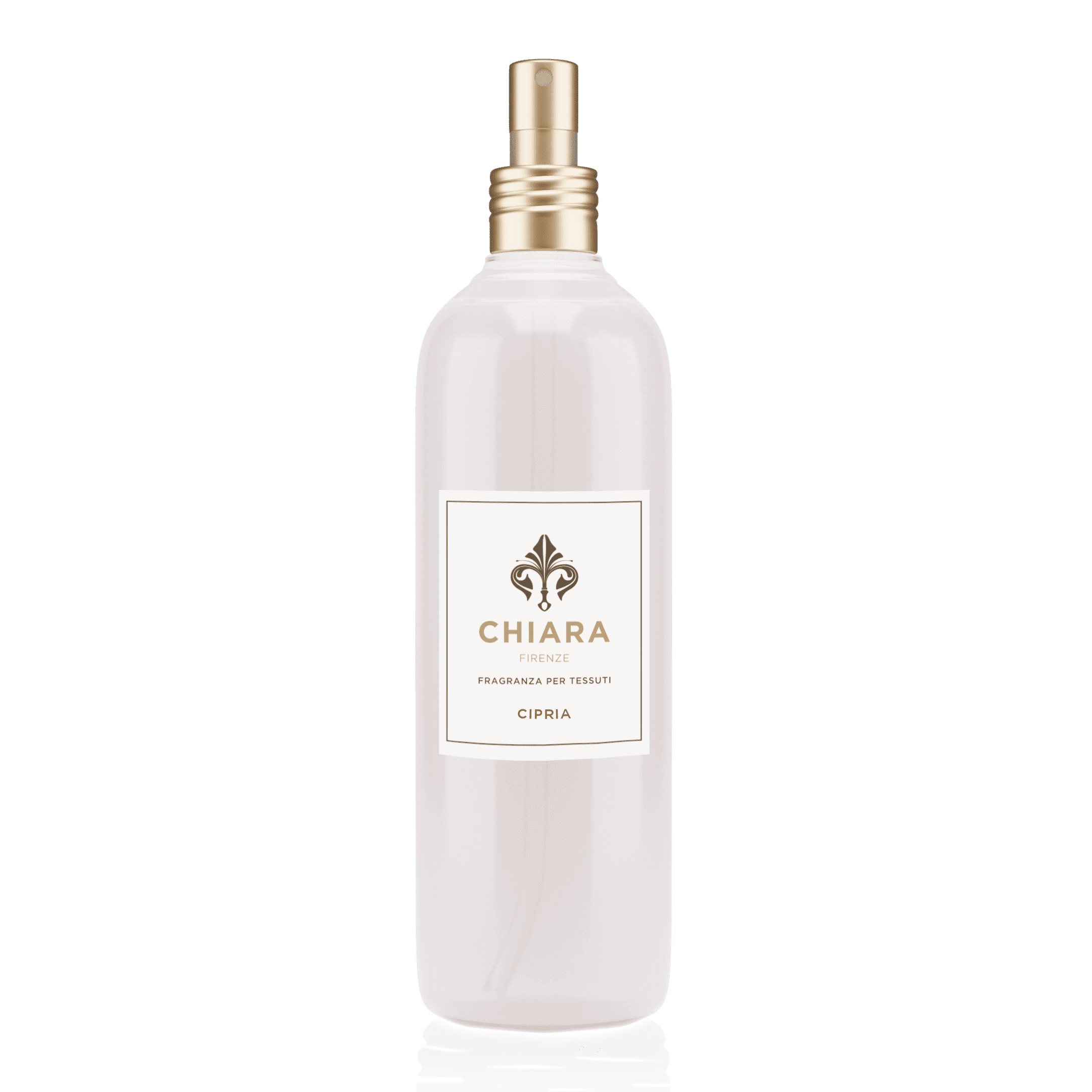 Cipria Spray Tessuti – Chiara Firenze
